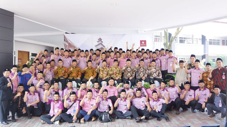 24 Tahun Insantama – Tak Henti Mengembangkan Diri dan Berprestasi